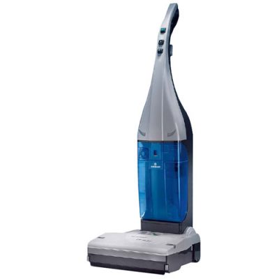 Lindhaus LW30 Pro Upright Scrubber Dryer - Puro Supplies